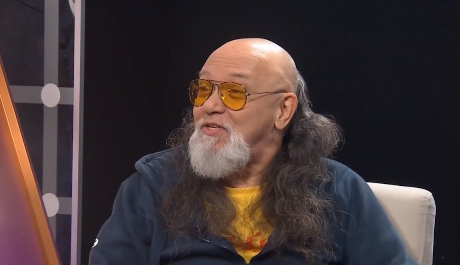 Tabaré Rivero: "El gran artista generalmente reniega de todo lo que ...
