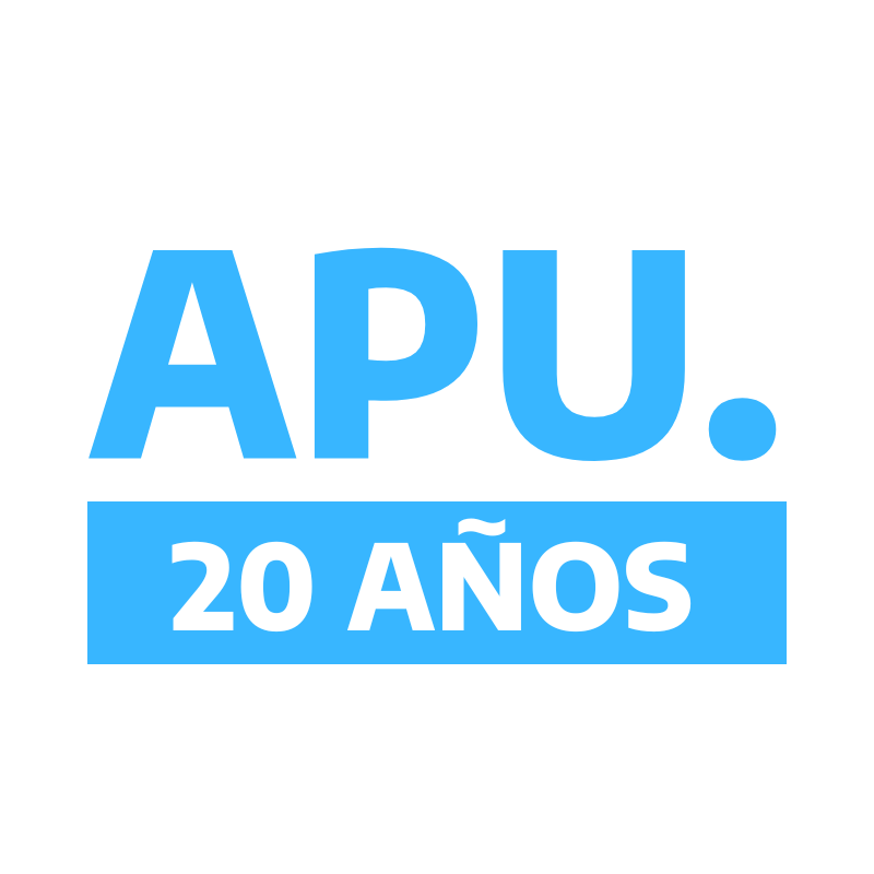 APU Entrevistas 2025: ahora en versión podcast, en YouTube y Spotify ...