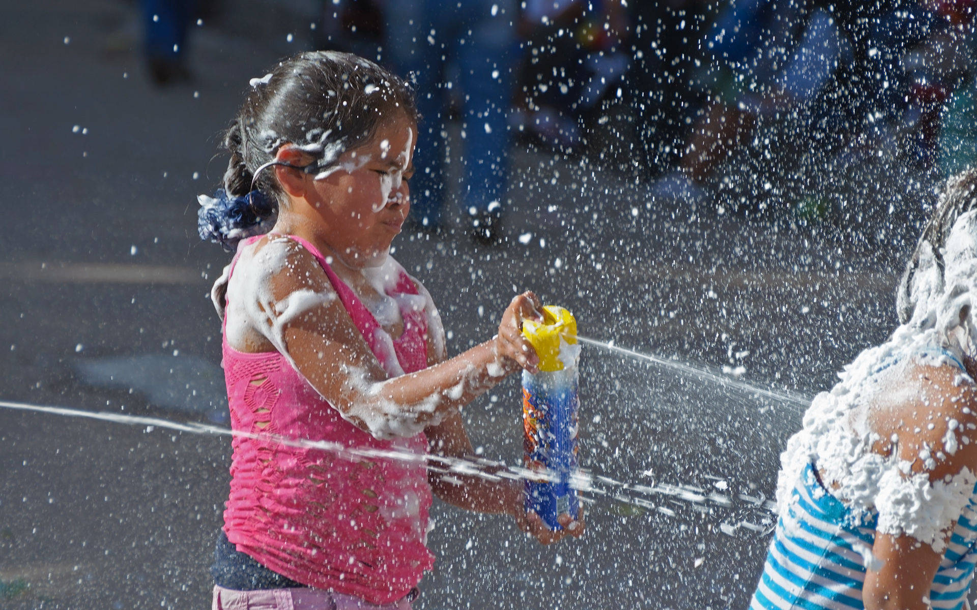 La Risa Del Carnaval