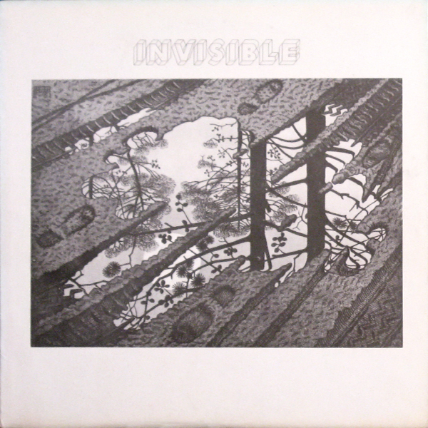 Invisible de Spinetta y Shields de Grizzly Bear