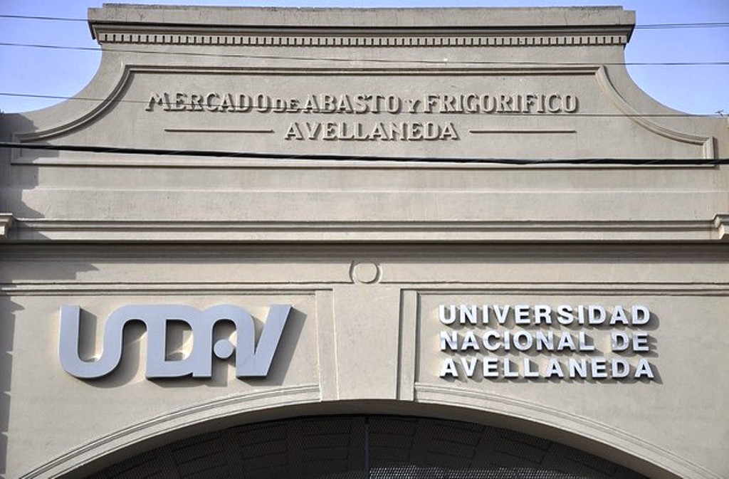 Apuntes de Academia: Fútbol y Derechos Humanos, en la UNDAV | Agencia ...