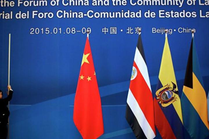 El mundo en el 2021: síntomas del multipolarismo | Agencia Paco Urondo